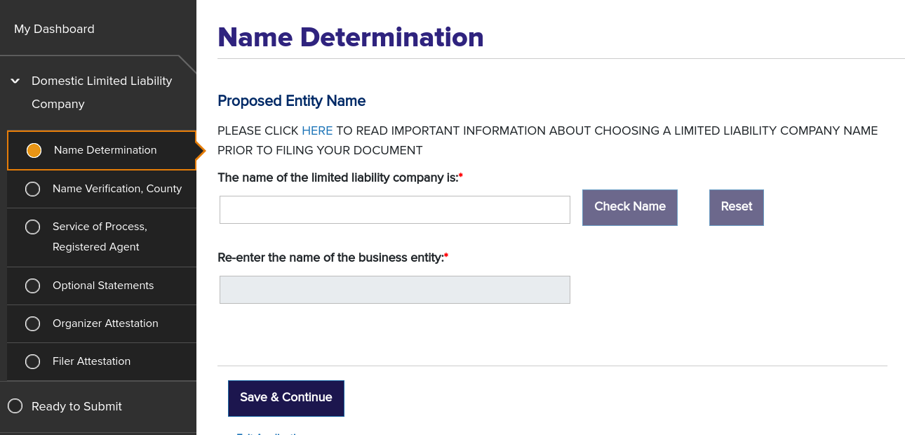 New York LLC Formation: Build Your Dream Business