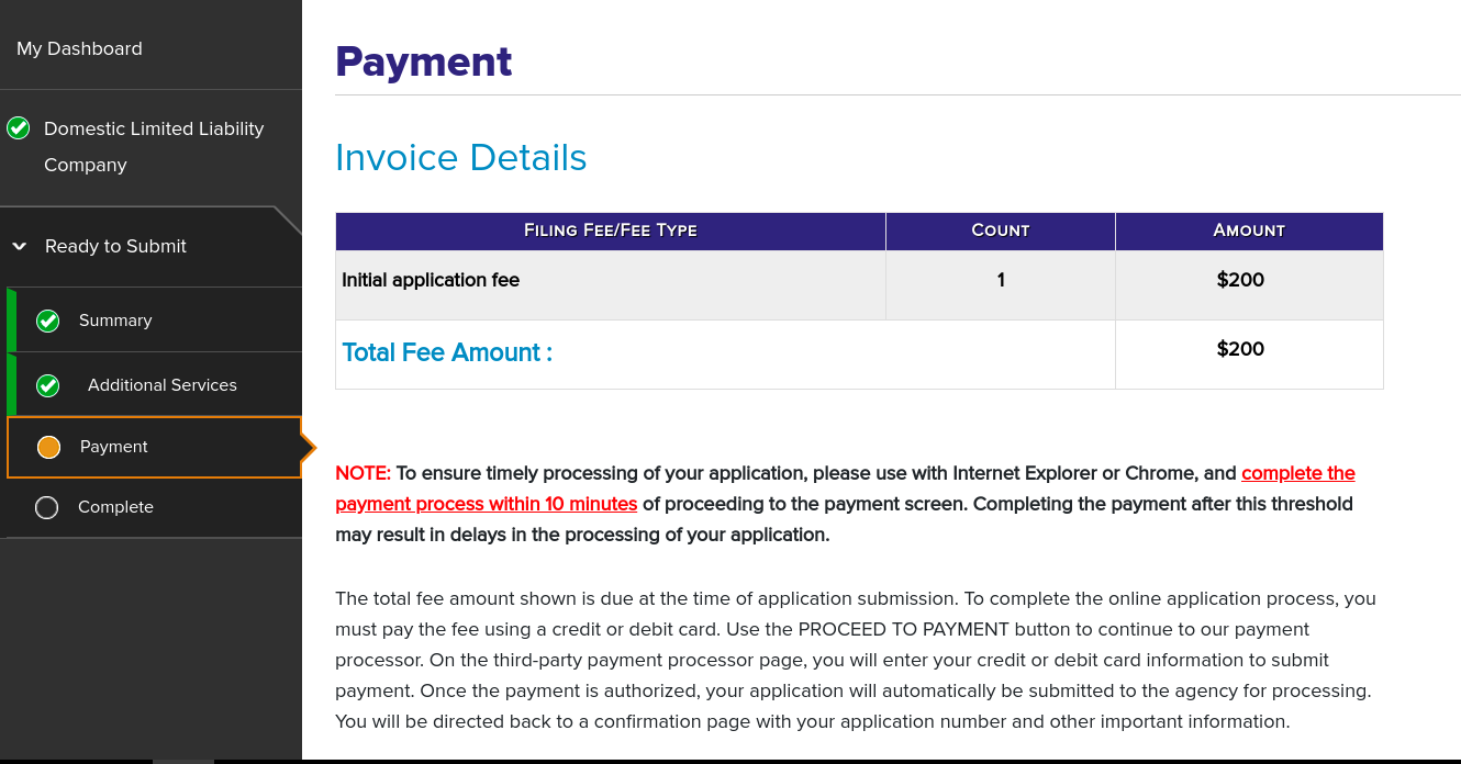 New York LLC Formation: Build Your Dream Business