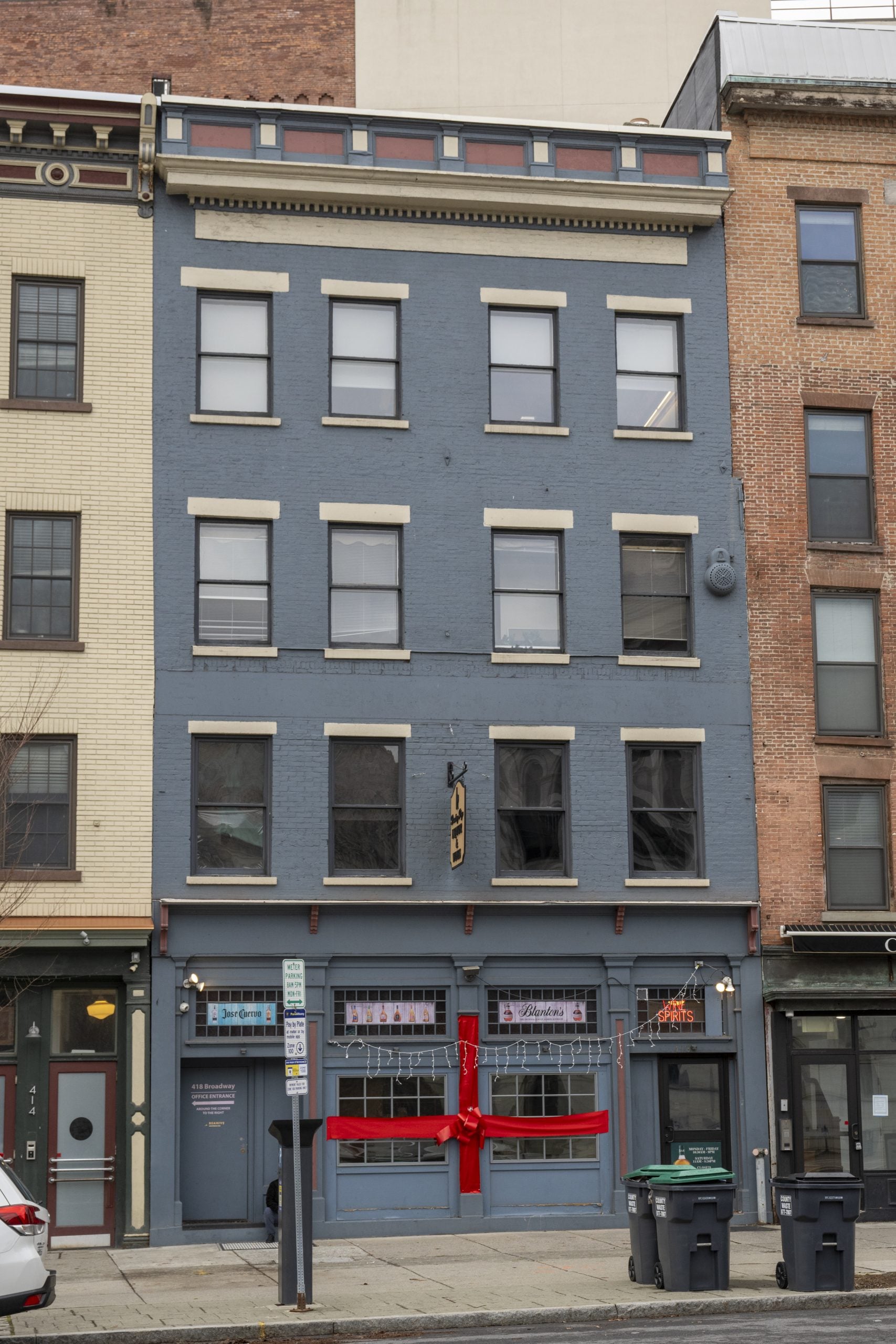 Elevate Your Business with a New York Business Address